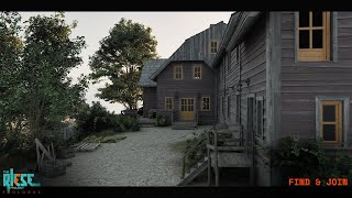 Buy The Riese Project - Prologue from the Humble Store