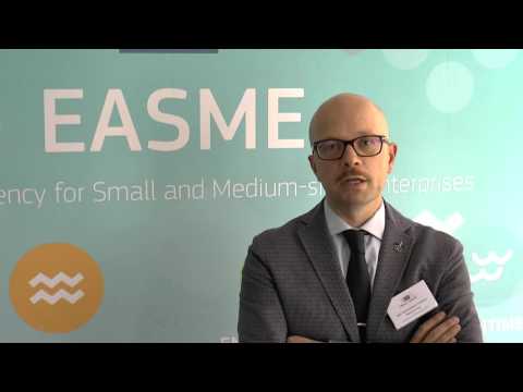 SME Instrument Beneficiary: Zinco Service