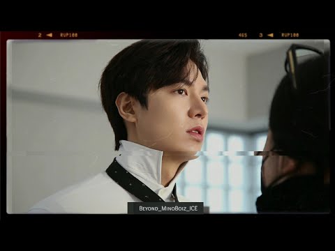 20210225【HD】LEE MIN HO's agency updated Behind and Making Film of "AND Z" CF