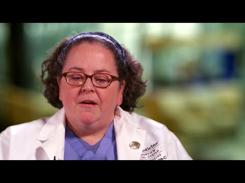 Meet Andrea Breuner, P.A.-C., Pain Medicine Care Provider | UW Medicine