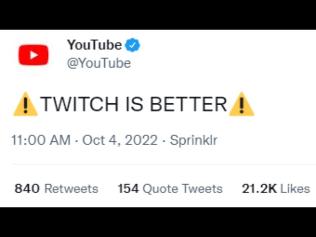 How is Rumble different from Twitch and Kick? Platform's features ...