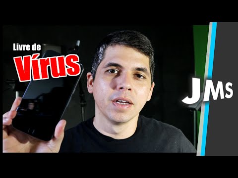 05 DICAS DE COMO REMOVER VÍRUS DO CELULAR ANDROID!