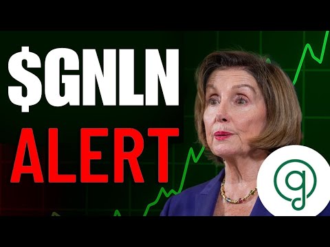GNLN Stock BREAKING: What does this mean? (buy NOW?) Greenlane Holdings