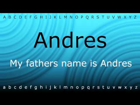 This is how to pronounce 'Andres' with Zira.mp4