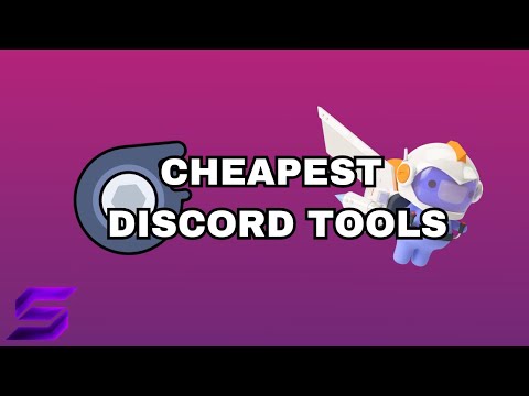 CHEAPEST NITRO TOKEN CHECKER, STATUS ROTATOR & GIFTLINK CHECKER I CHEAPEST DISCORD TOOLS