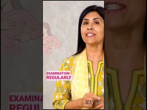 Does finding a lump mean you have Breast Cancer?