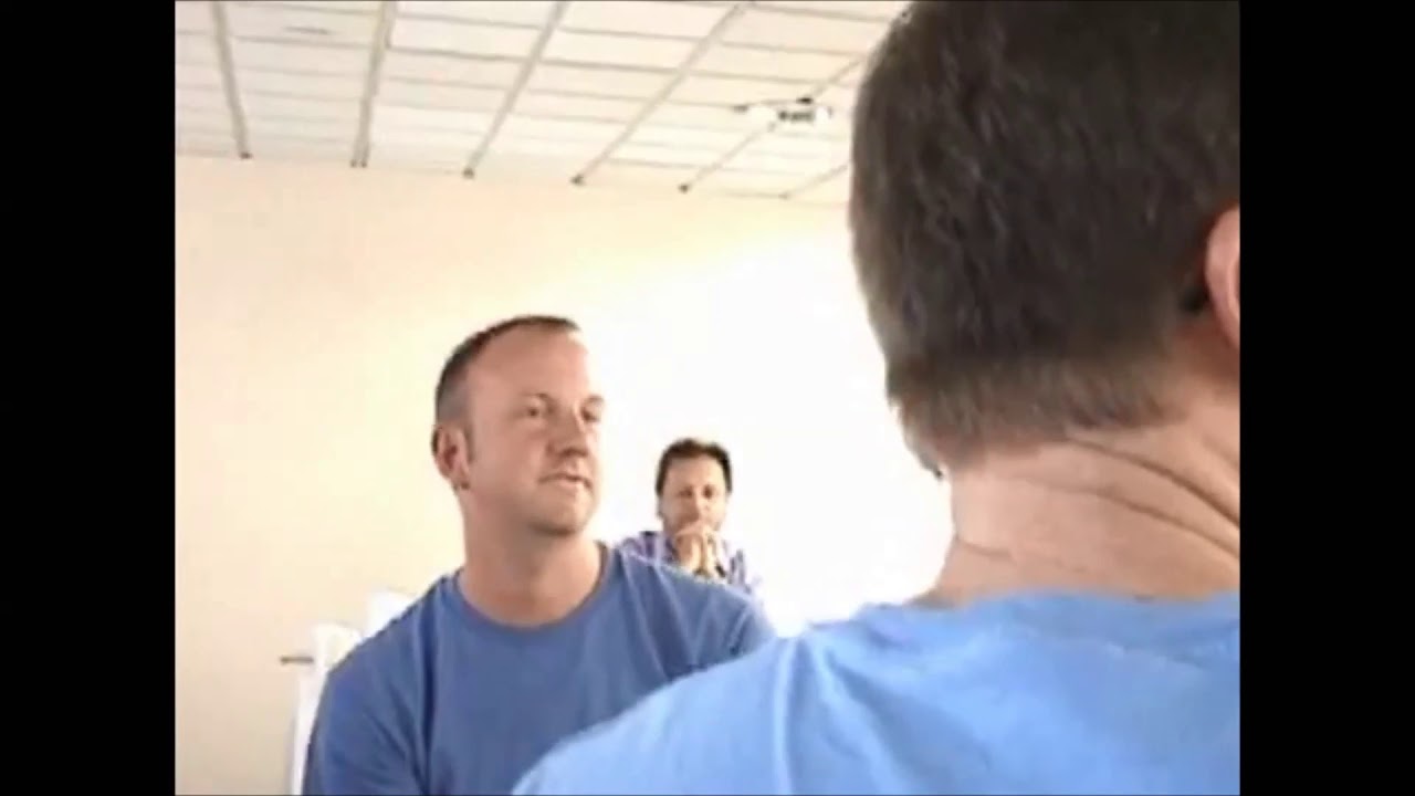 NEGATIVE INQUIRY Assertiveness Training Basics