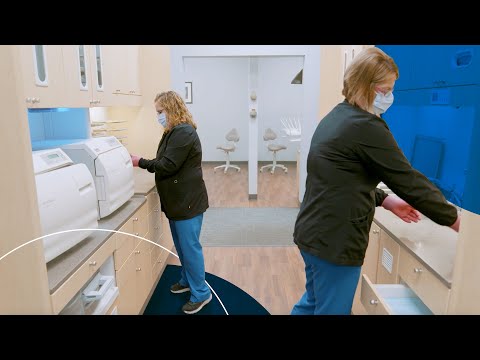 All Smiles Dental Care shares their “First Impressions”