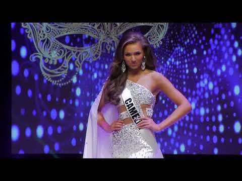 Park City, Utah’s Noelia Voigt crowned Miss USA 2023 in Reno, Nevada ...