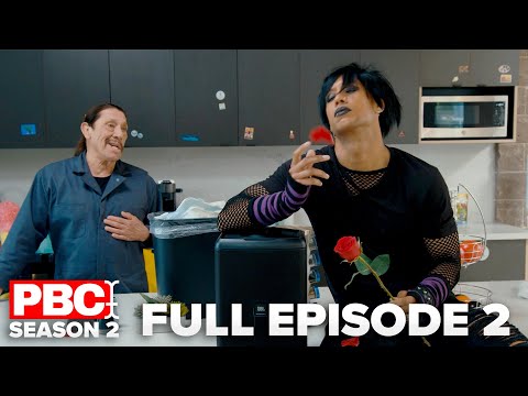 PBC SEASON 2 - EPISODE 2 | ACCOUNTANTS HAVE FEELINGS TOO!