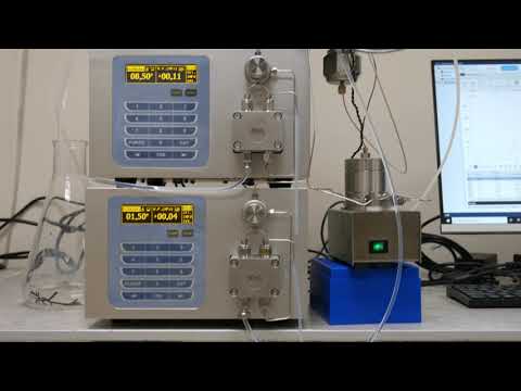 HPLC 3300™ Semi Prep Tutorial