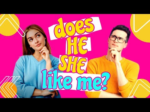 Does He Like Me? Fun Relationship Quizzes For Couples To Take Together