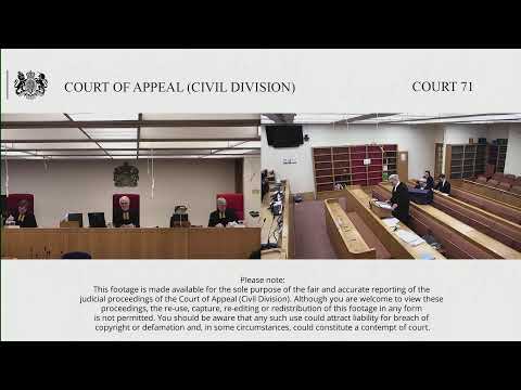 Brian Leighton (Garages) Ltd (appellant) v Allianz Insurance Plc (respondent)