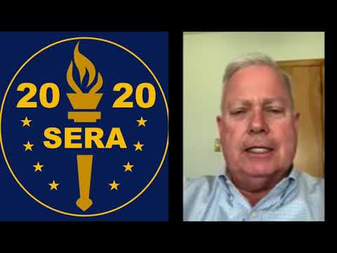 Eric Sera for Lake County Recorder 2020 - Thom Dammrich Endorsement