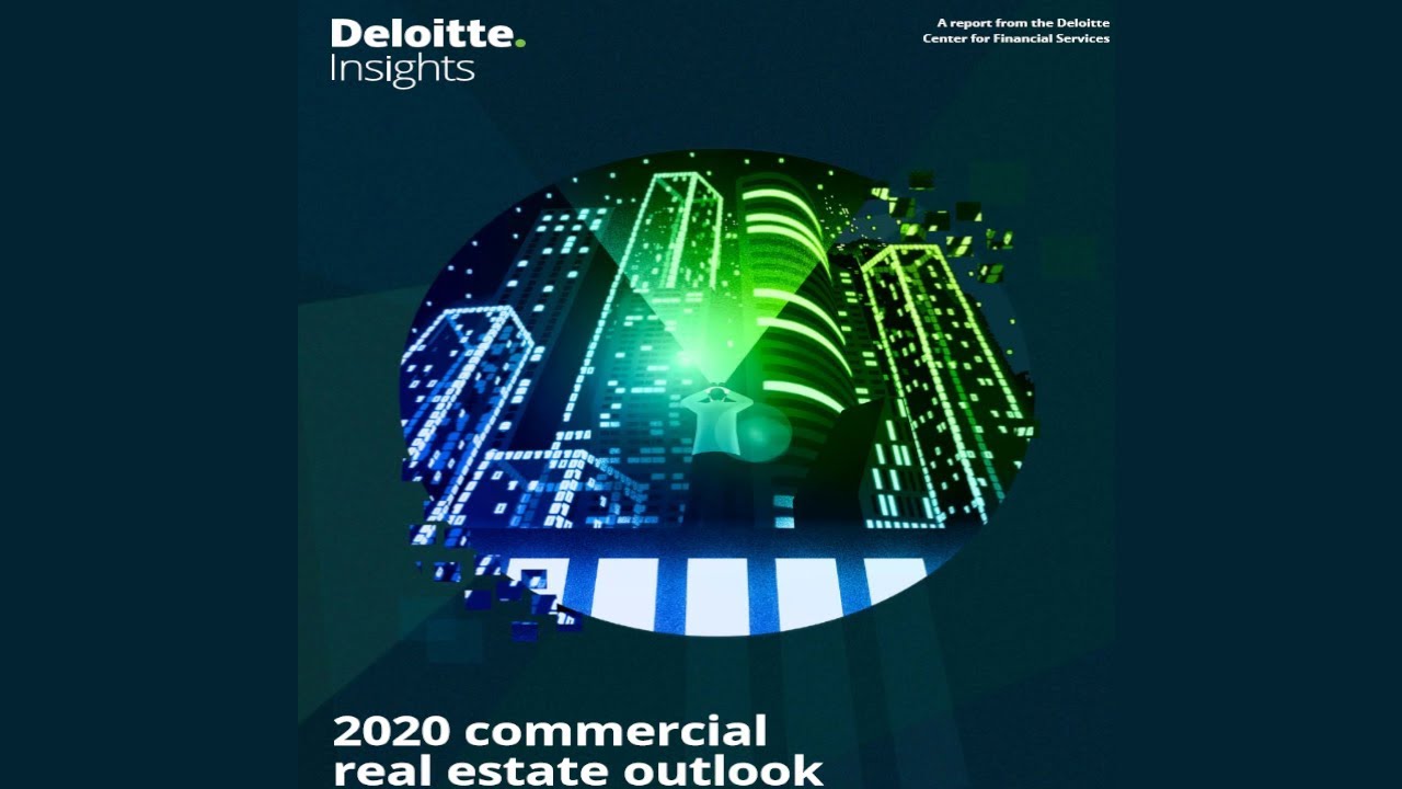 Deloitte's 2020 Outlook: Cybersecurity, AI, and Sector Performance