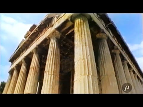 Grécia Antiga - Documentário Discovery Channel (1996)