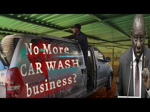Why we all need the Informal Economy