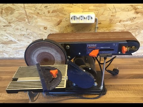 Ferm Electric Sander - Latest Price, Dealers & Retailers in India