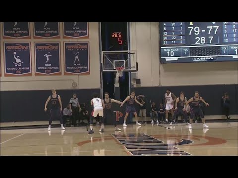 Colorado Native Colbey Ross Preparing For NBA Draft