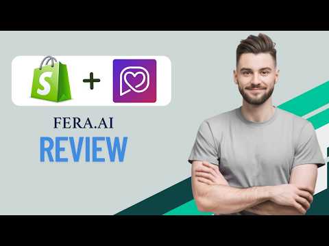 Shopify Fera Product Review App Review 2025 - Fera.ai Review