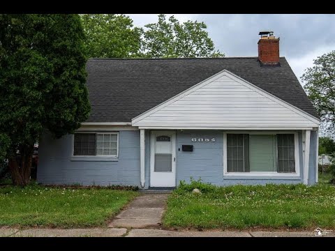 6854 Fenton Street, Dearborn Heights, MI - 57050179302