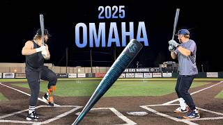 Louisville Slugger Omaha BBCOR Baseball Bat: WBL2984010 | JustBats.com