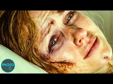 Top 30 Scariest Natural Disaster Movies