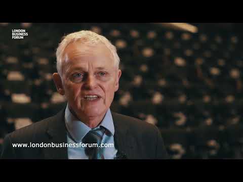 Steve Peters - The Chimp Paradox - Message From the Brain