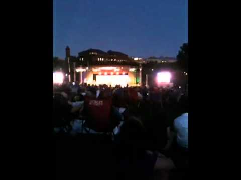 Phantom of the Opera - US Army Band