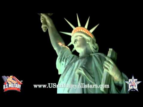 Armed Forces Radio: A Call To Arms