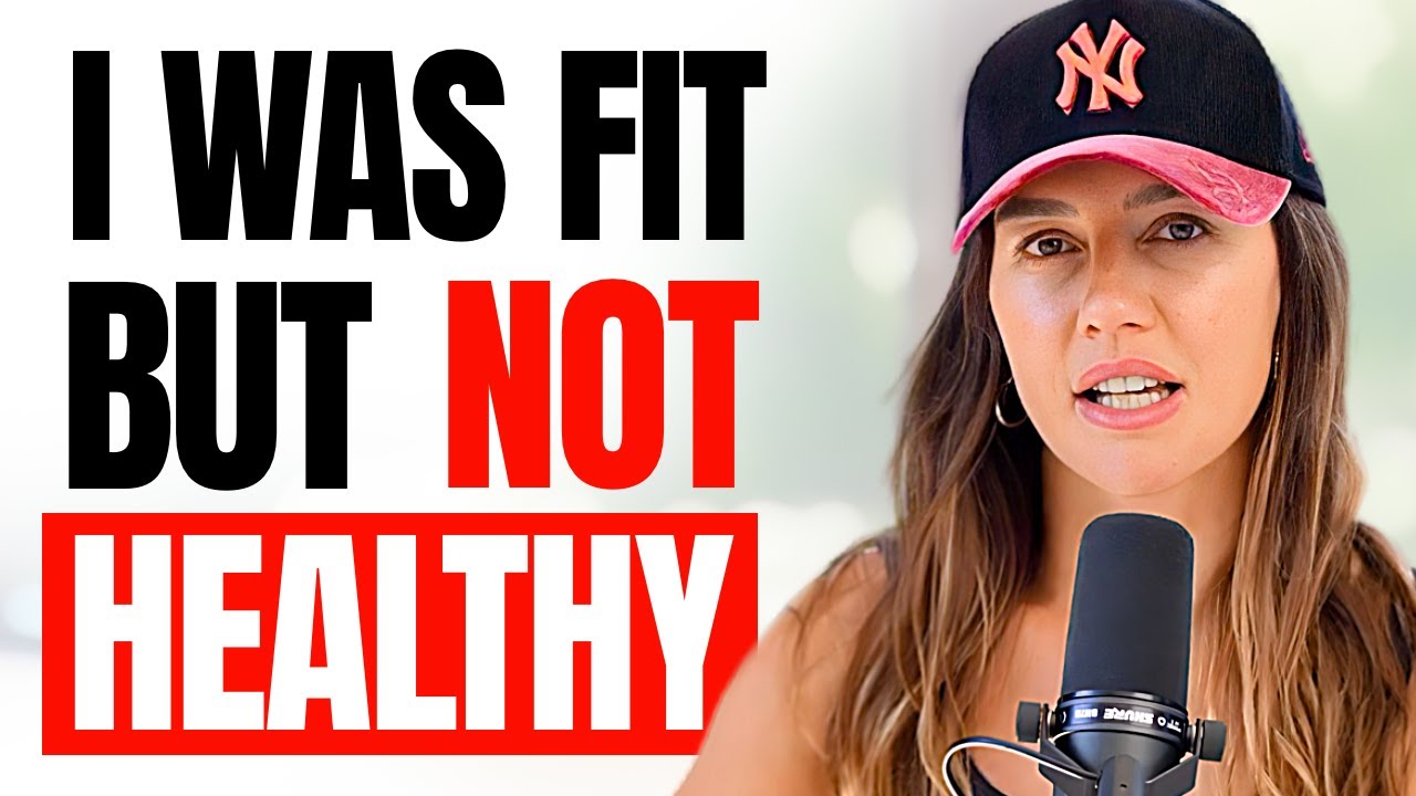 How Movement & Mobility Completely Changed My Life