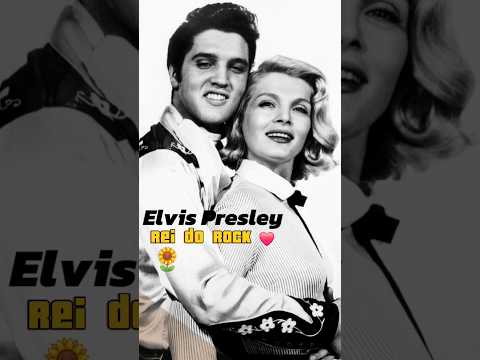 Elvis Presley- Kiss Me Quick #elvis #elvispresley #elvisforever #memphis #tupelo #music #shorts