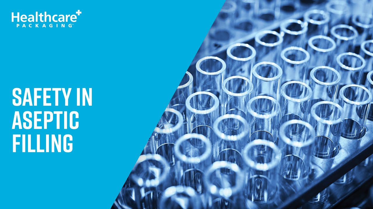 Safety in Aseptic Filling