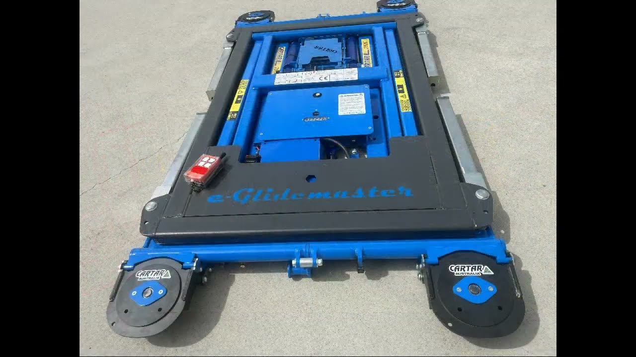 Cartar- the complete workshop solution for EV Vehicles