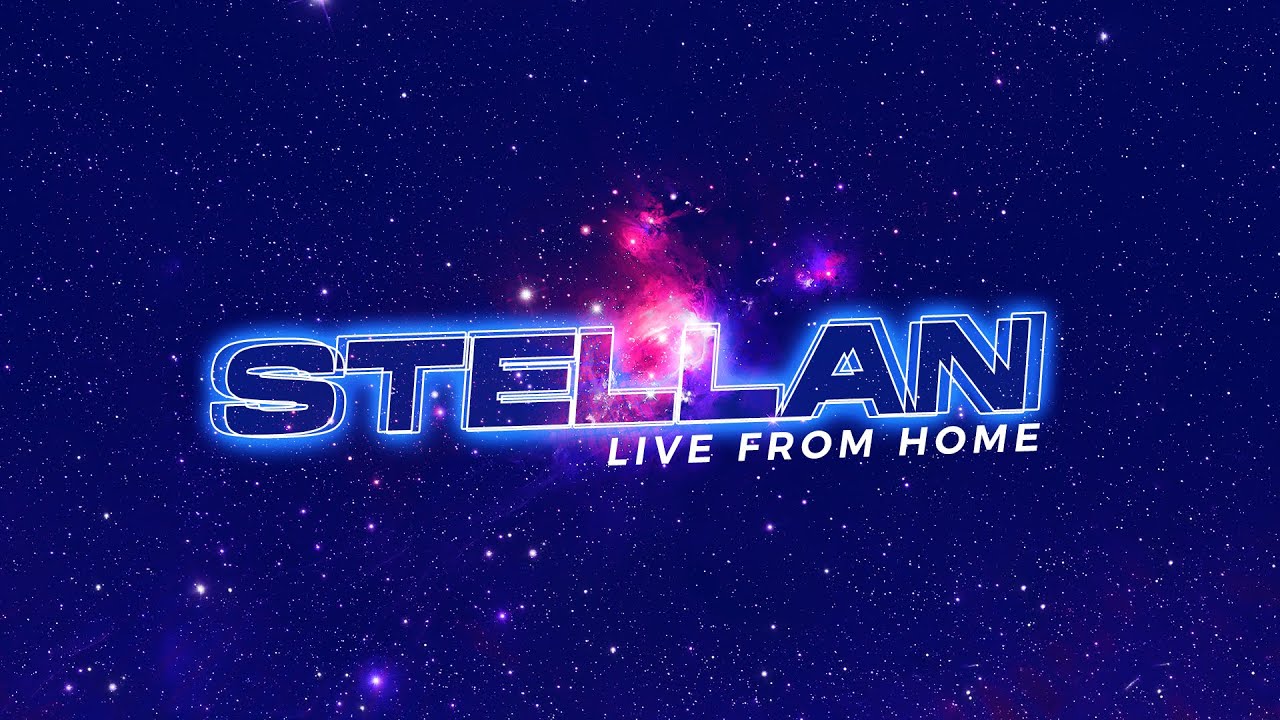 Encoder Experiment - Stellan (Live from Home)