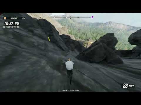 Steam Community :: Video :: Mavrix by Matt Jones - Bon Voyage Race Time