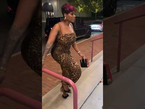 Congratulations to Fantasia on being named one of Times 100 most influential people of 2024
