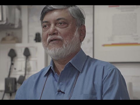 Attached to the Story of India - Life Lessons from a Spiritual Engineer