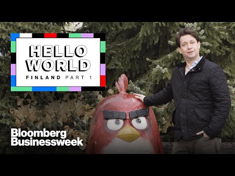 How Finland Survived The iPhone