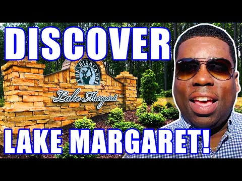 Lake Margaret At The Highlands: Living In Chesterfield VA | Chesterfield Virginia New Home Community