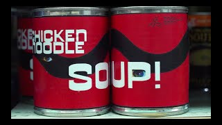 SOUP! streaming: where to watch movie online?