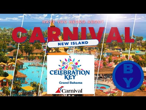 Carnival | New Island Insights | Hot Itineraries