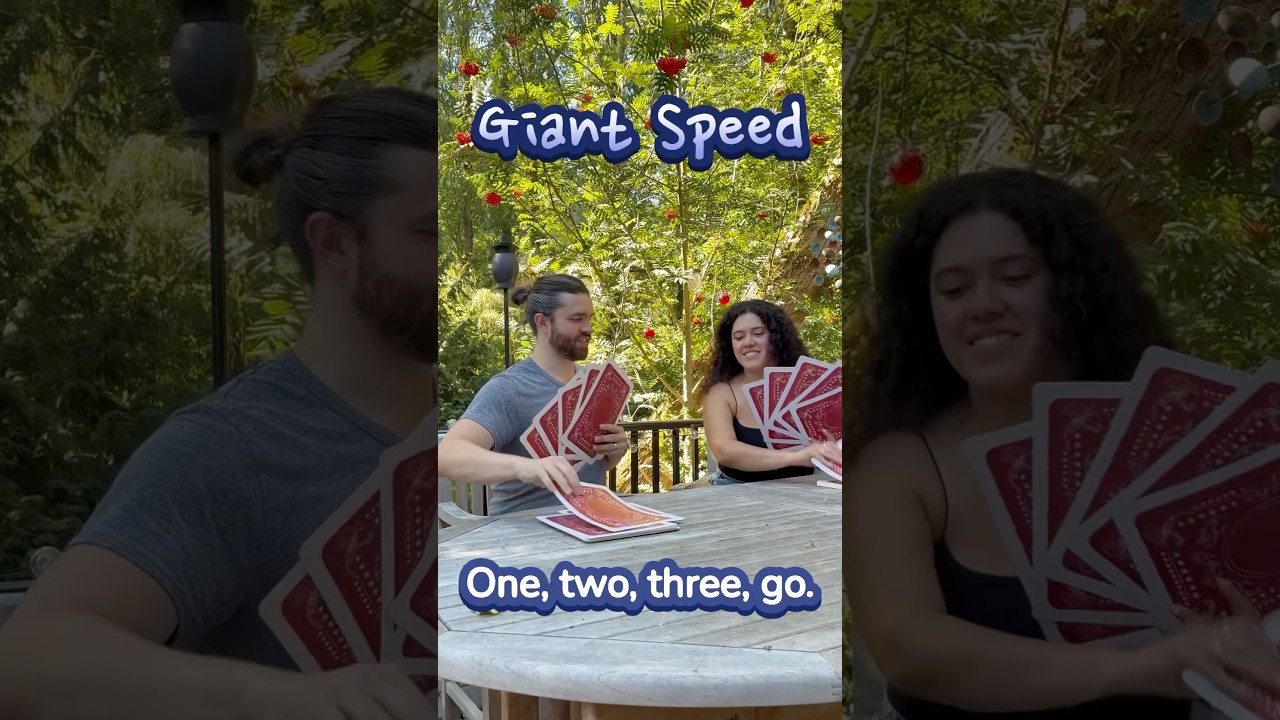 Was this a fair match? #boardgames #twoplayergames #couple #gamenight #familygames #games #fyp