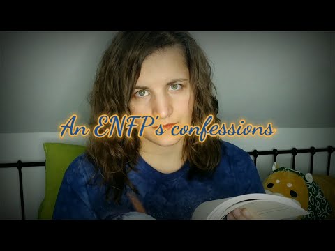 Raw Confession Of The ENFP Personality Type – Cosmos Edition