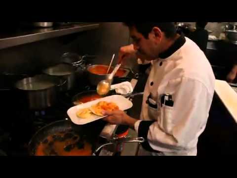 Chef's Table - Artu Boston, MA.