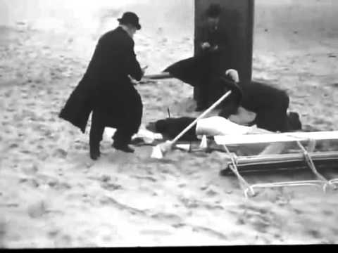 CINÉ-CLUB 9: « MONSIEUR FANTÔMAS , ERNST MOERMAN (1897-1944), UN FILM ...