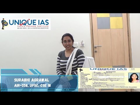 Unique IAS Academy, Delhi: IAS, UPSC, Coaching, Classroom Program ...