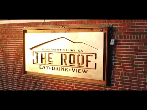 The Roof - Ellijay, GA