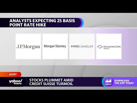 Some analysts expecting no rate hike at upcoming FOMC meeting