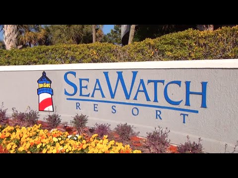 Seawatch Penthouse Condo - Seawatch Resort